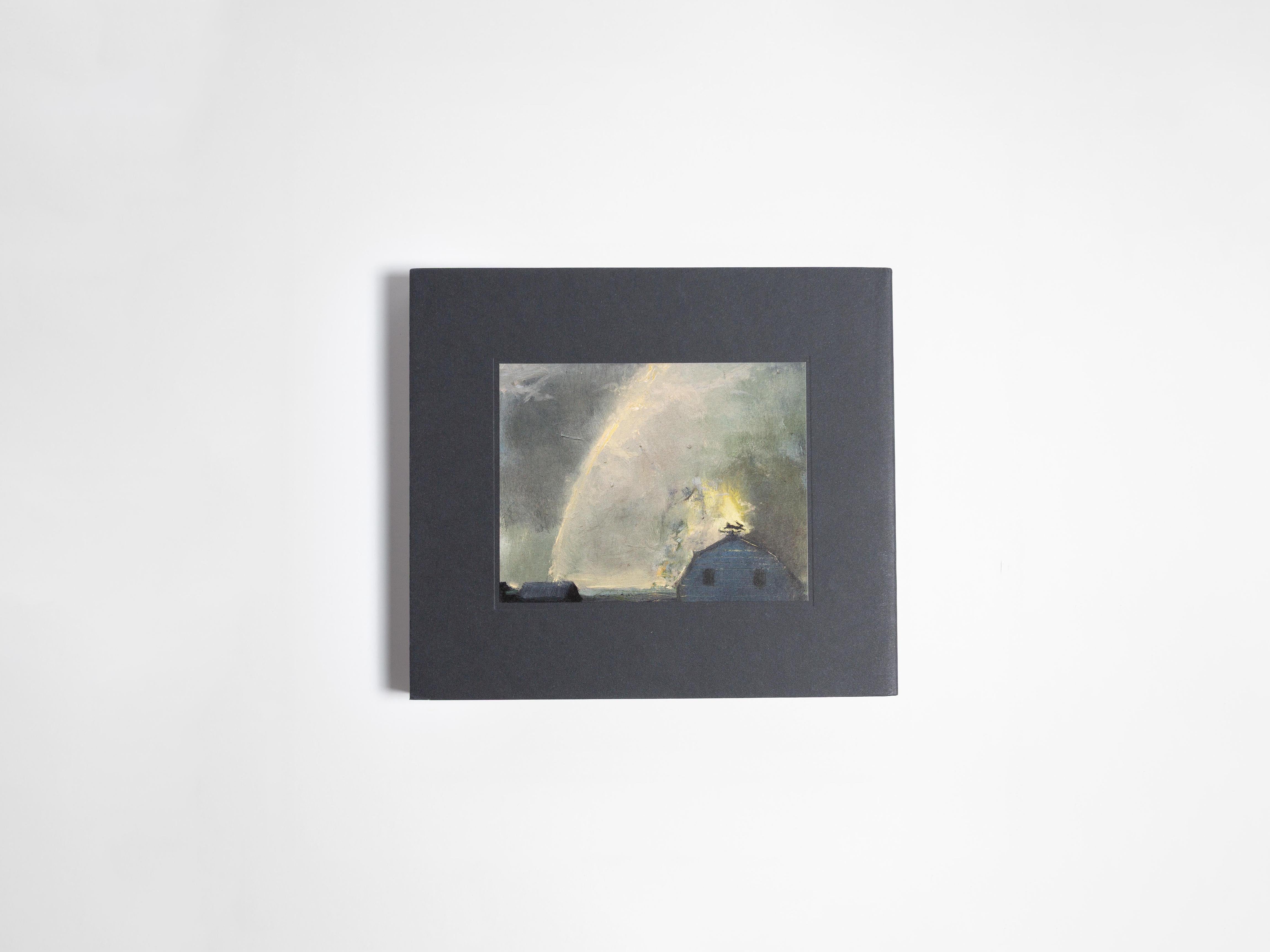 CHAMBER MUSIC: SETH BECKER 2024 in NAVY HW0101FA0518888O/S | JW Anderson US