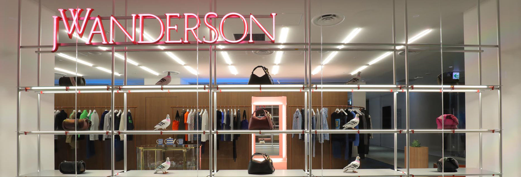 JW Anderson